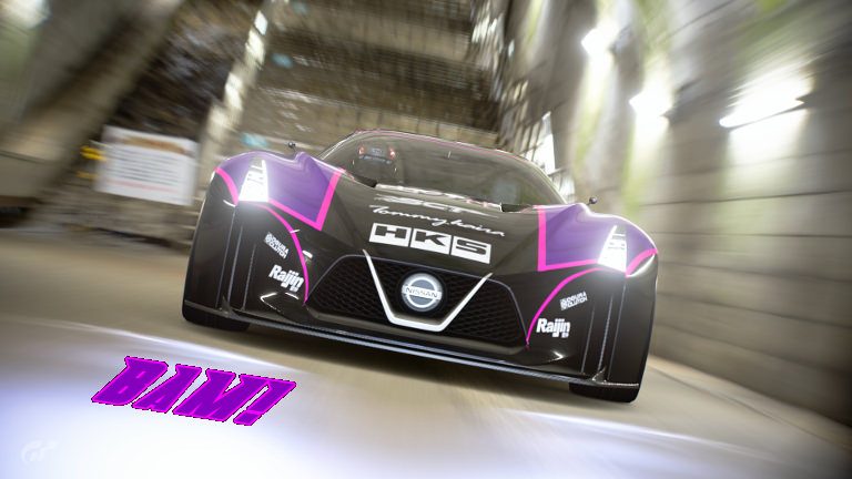 Bl99 | GTPlanet