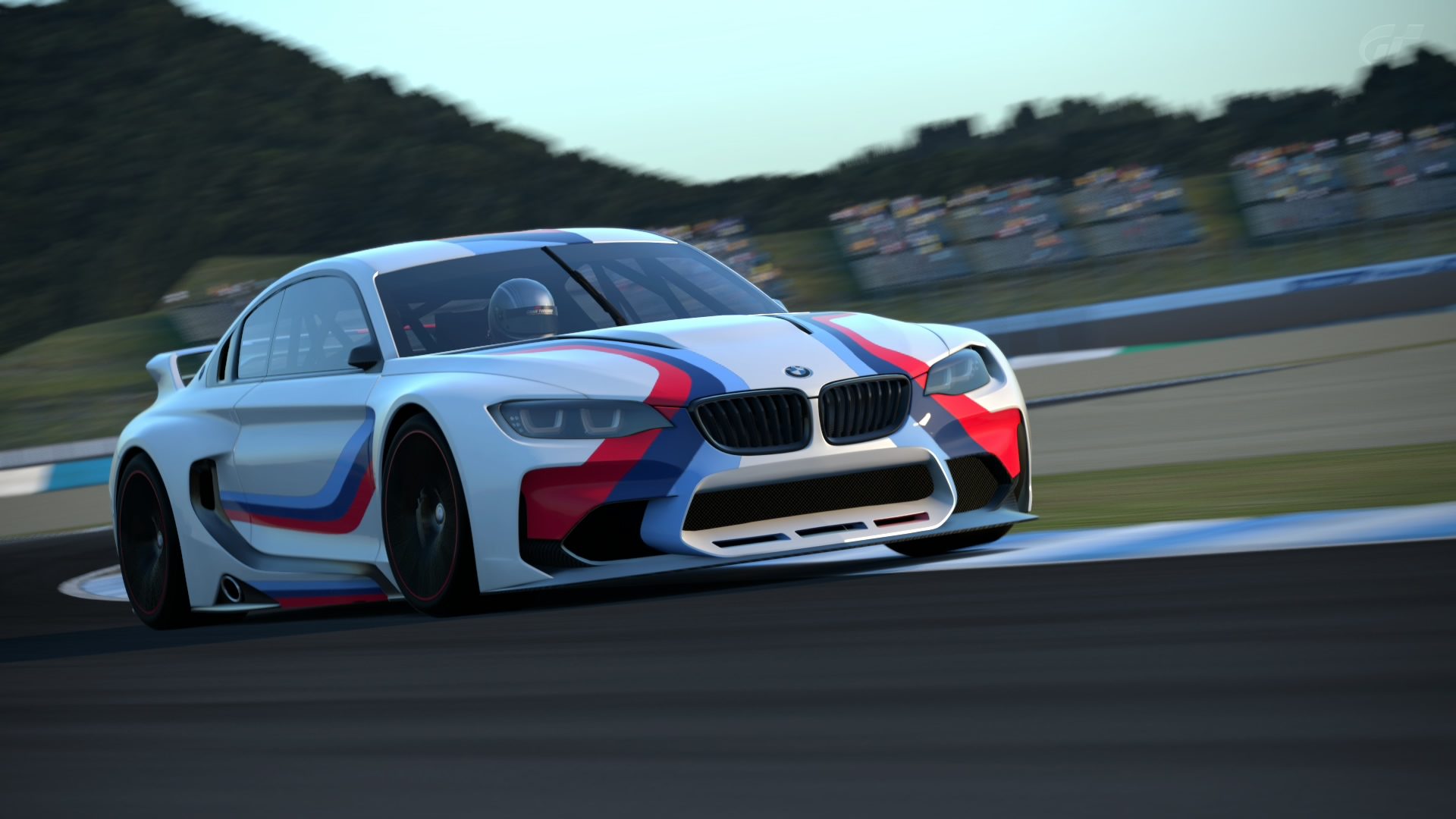BMW VGT (5) | GTPlanet