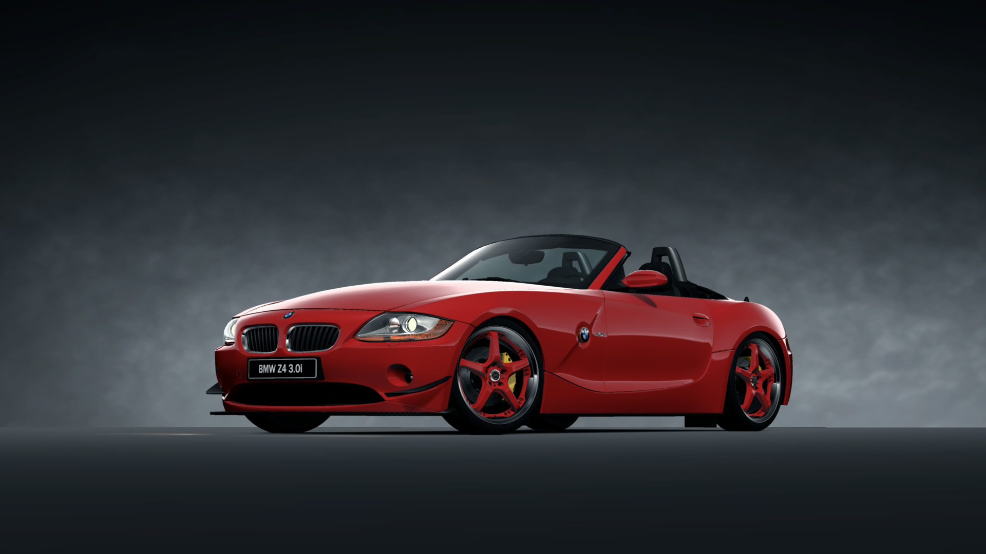 BMW Z4 '03 | GTPlanet