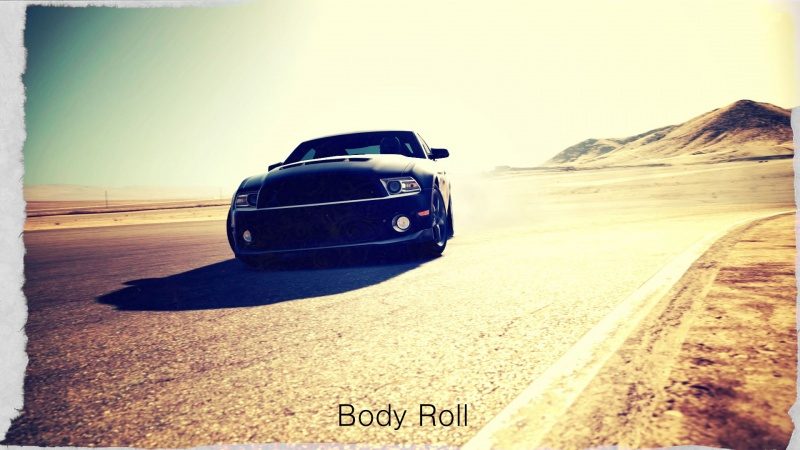 Body Roll.jpg | GTPlanet