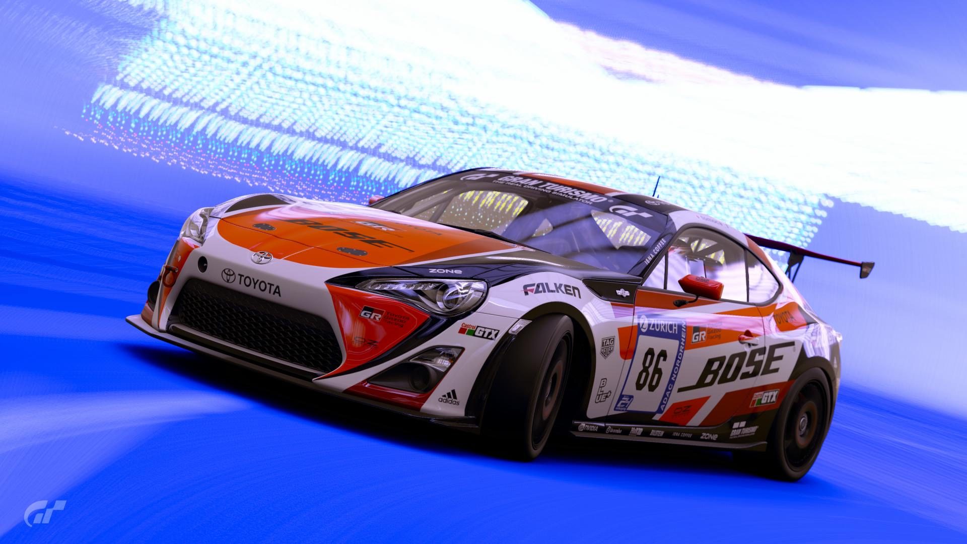 BOSE Racing Libery | GTPlanet