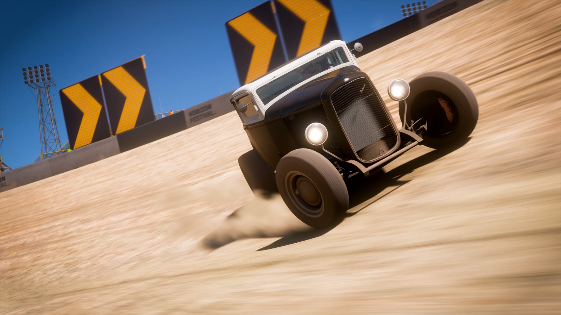 Bringing back my off-road hot rod | GTPlanet