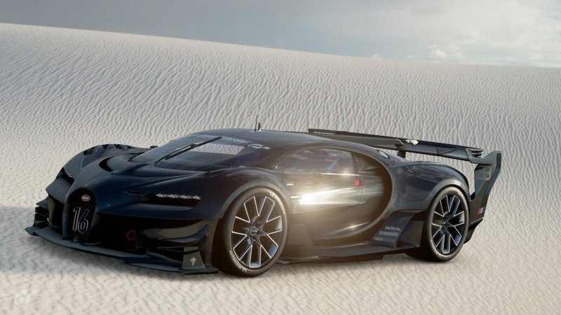 Bugatti VGT.jpg | GTPlanet