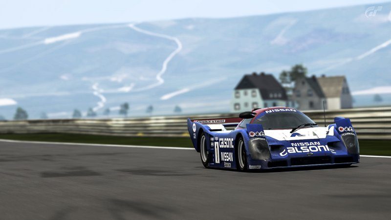 Calsonic.jpg | GTPlanet