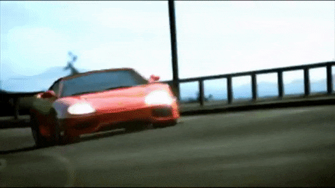 Can we all agree that is the best intro shot in any racing game? | GTPlanet