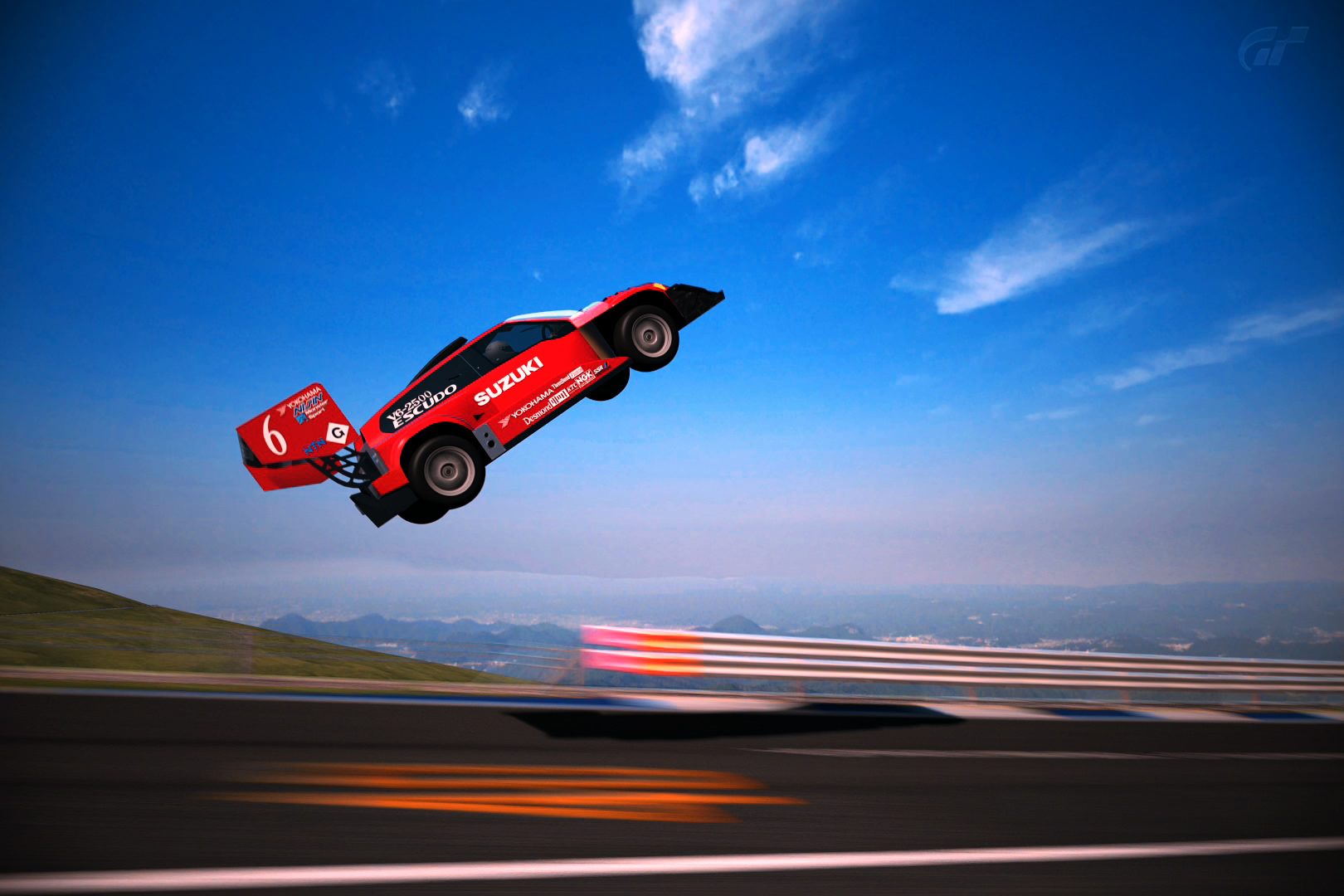 Cape Ring EDIT.jpg | GTPlanet