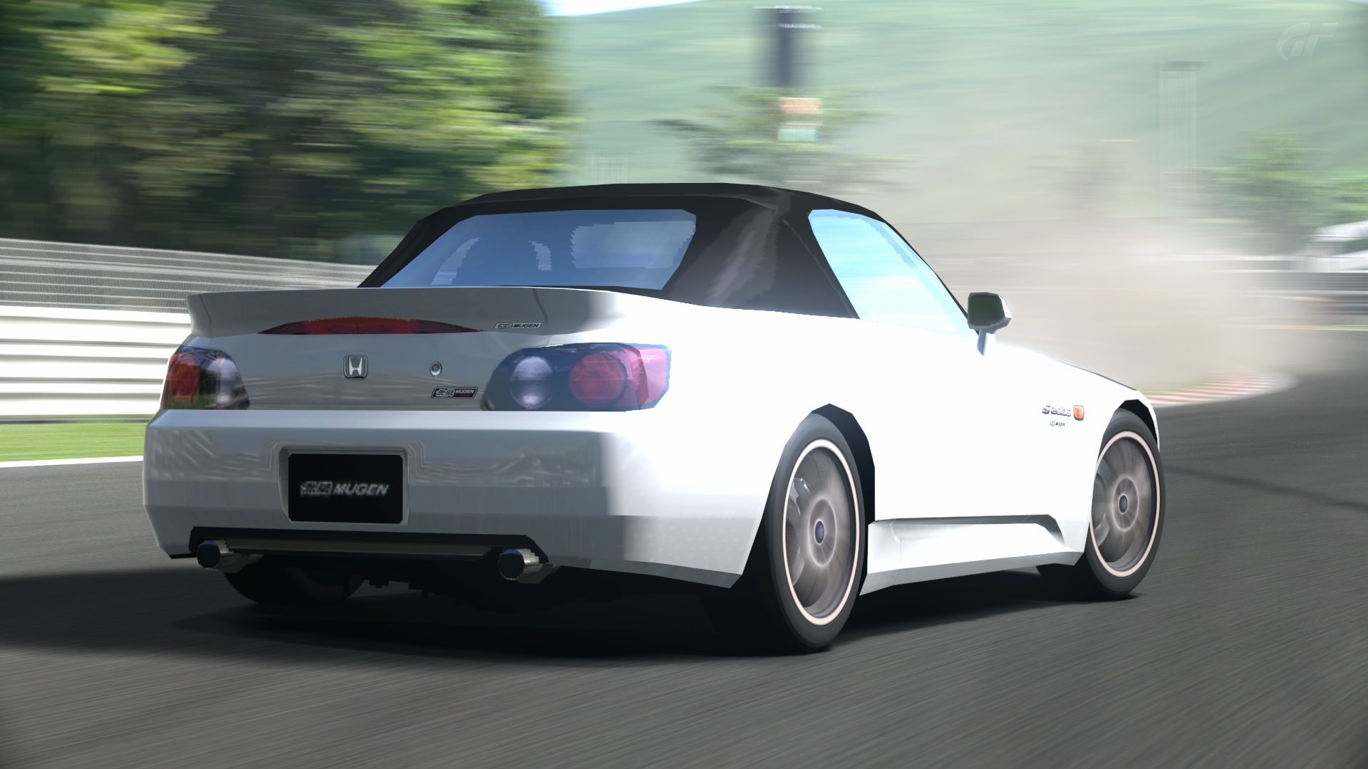 Cape Ring Inside _20.jpg | GTPlanet