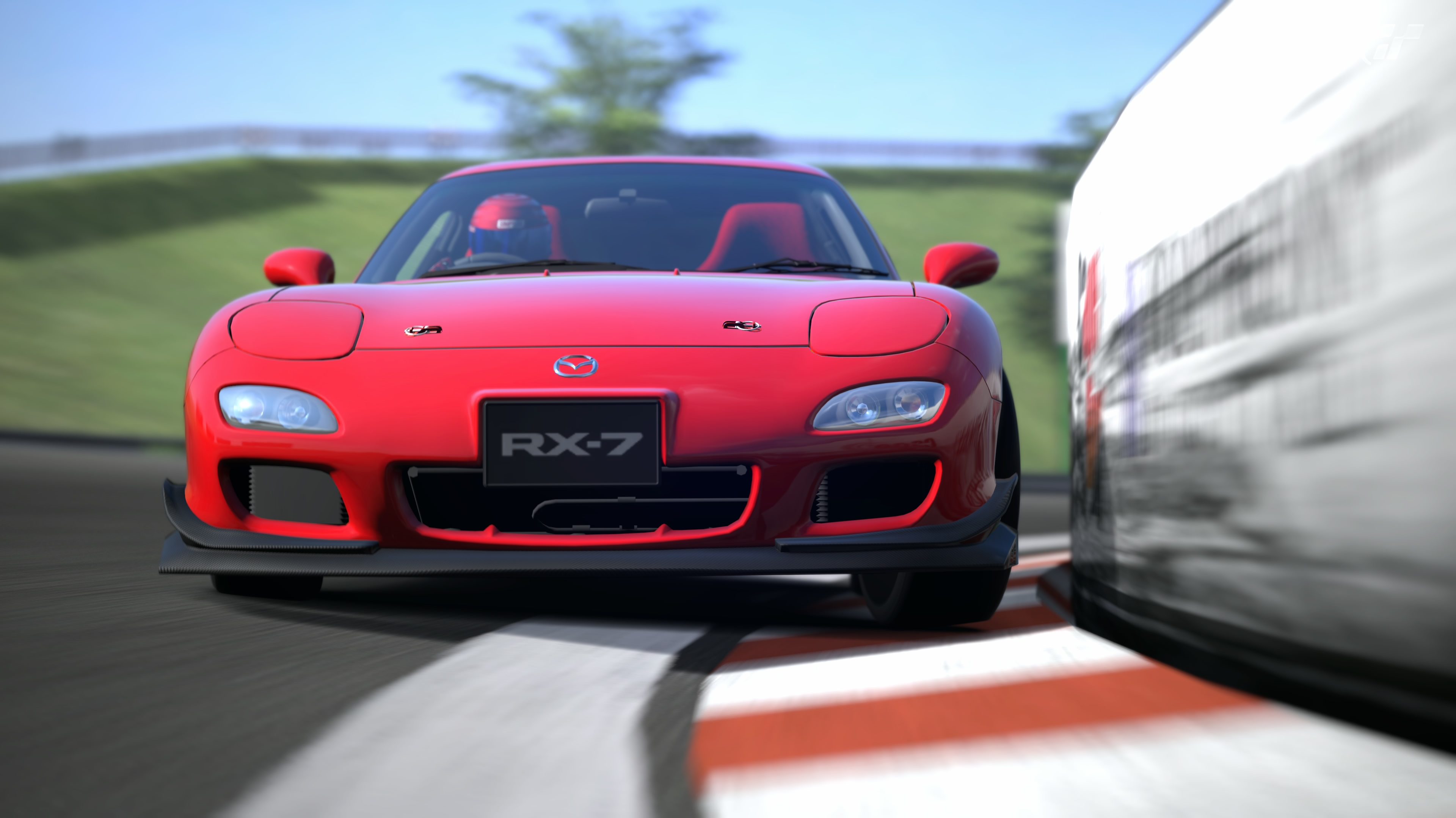 Cape Ring Inside .jpg | GTPlanet