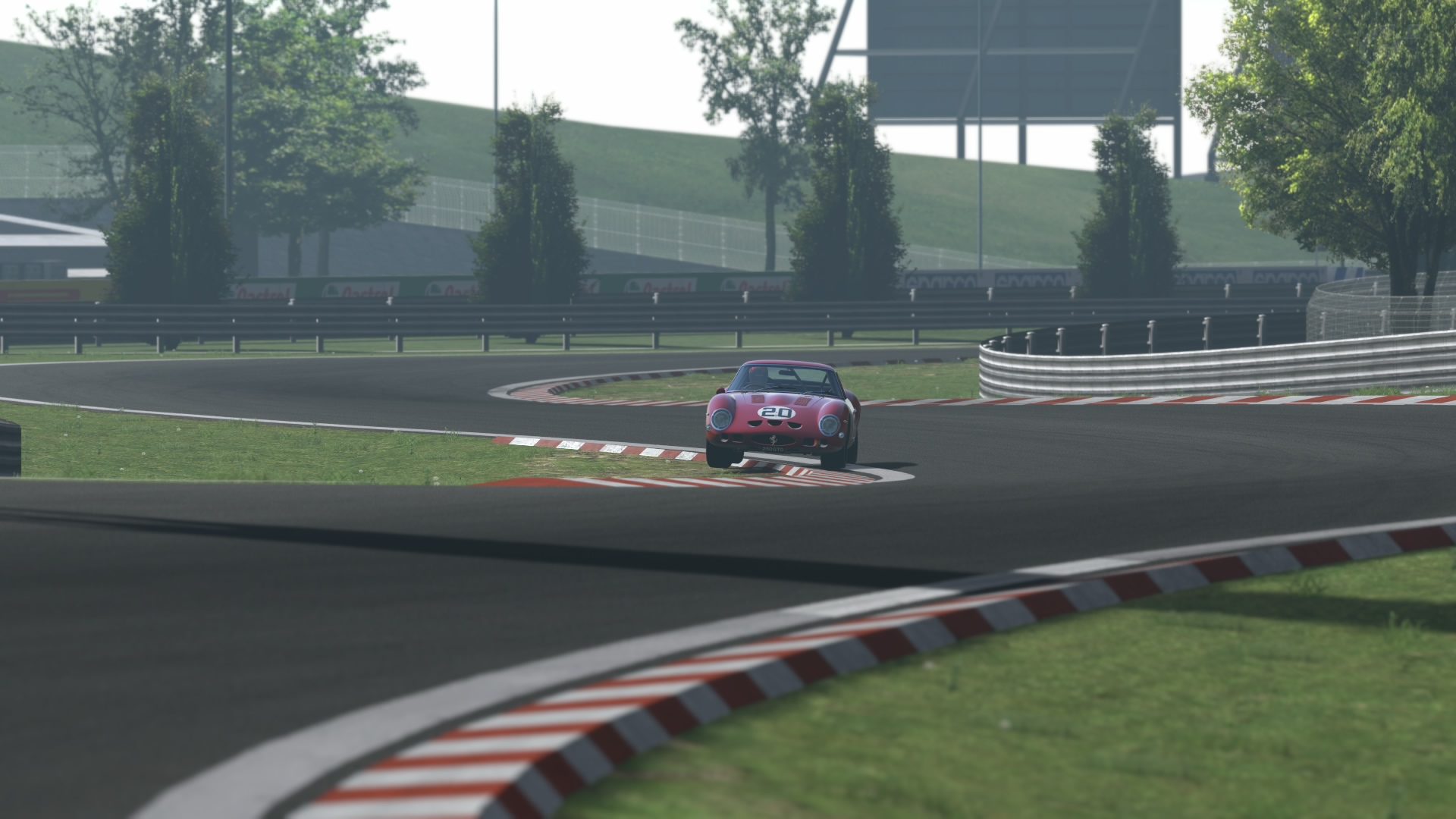 Cape Ring - Inside_4 | GTPlanet