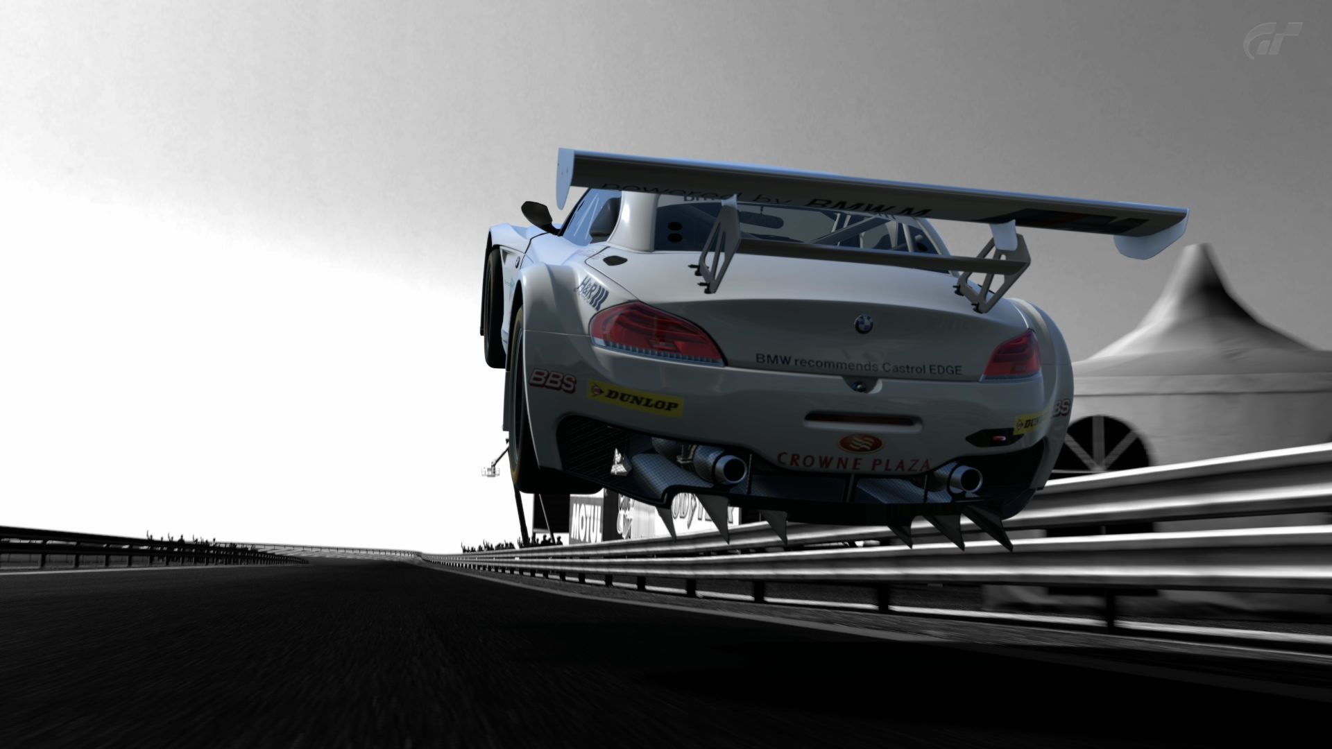 Cape Ring.jpg | GTPlanet