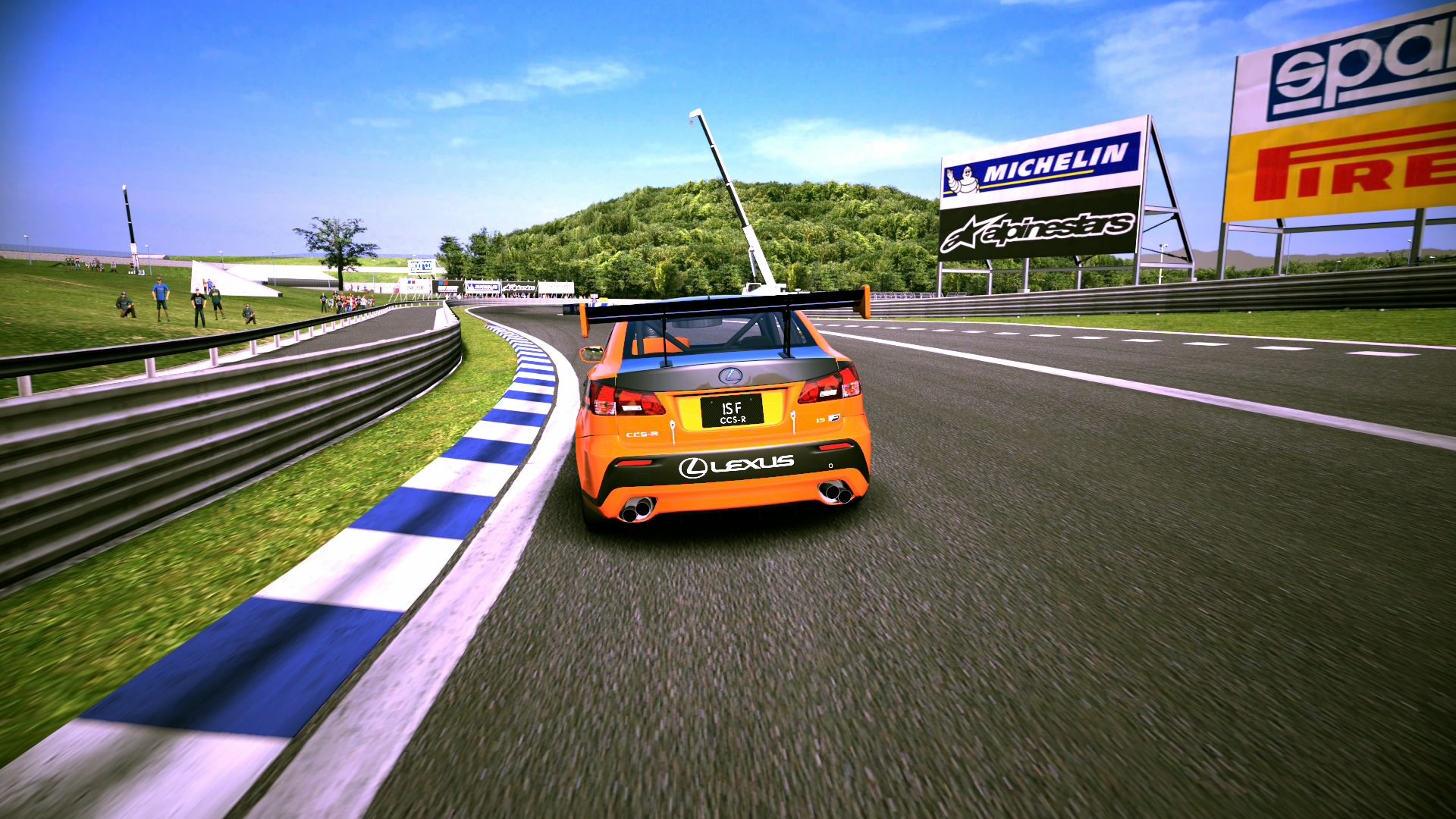 Cape Ring.jpg | GTPlanet