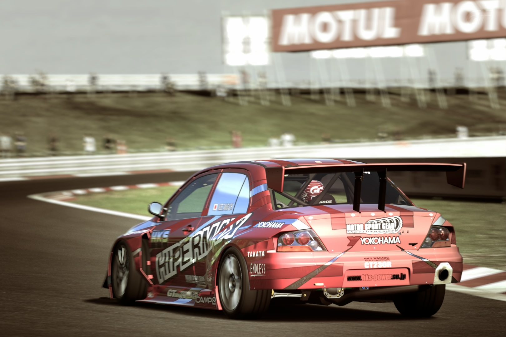 Cape Ring.jpg | GTPlanet