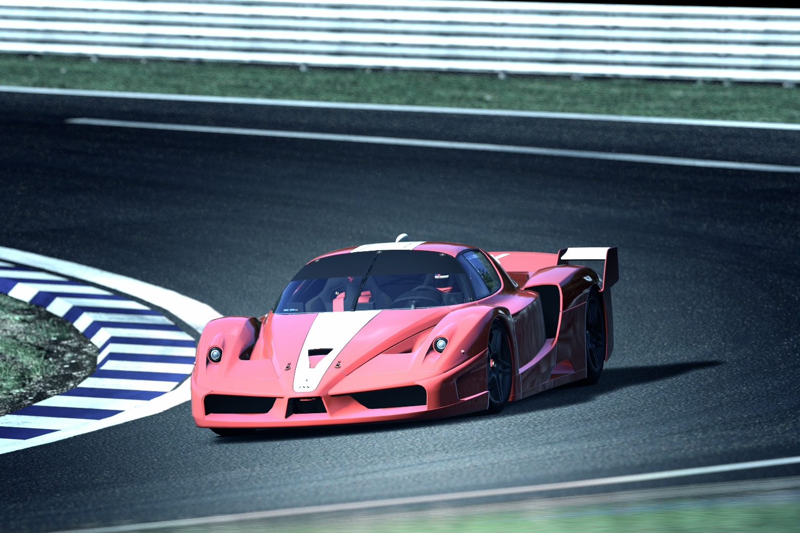 Cape Ring Periphery.jpg | GTPlanet