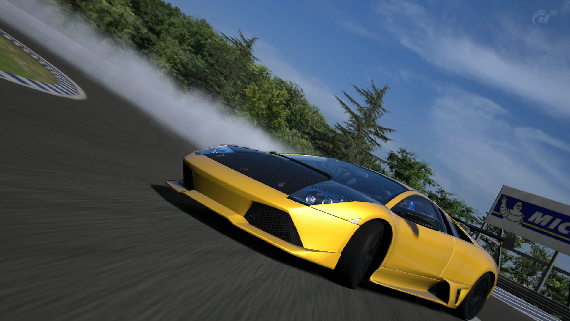 Cape Ring Periphery.jpg | GTPlanet