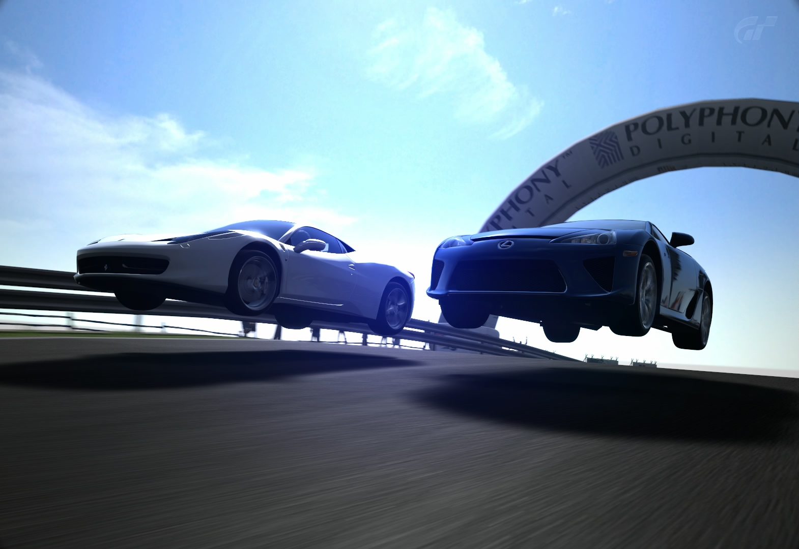 Cape Ring - Periphery_12.jpg | GTPlanet