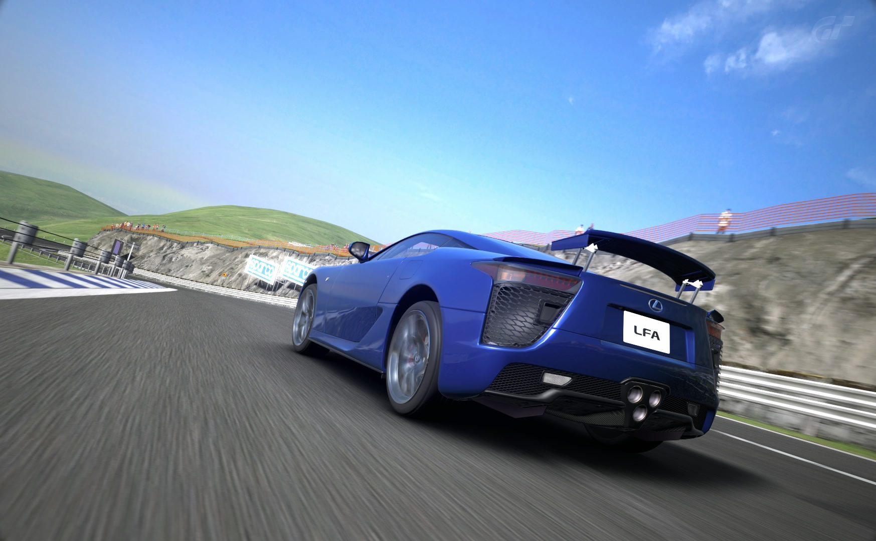 Cape Ring - Periphery_19.jpg | GTPlanet