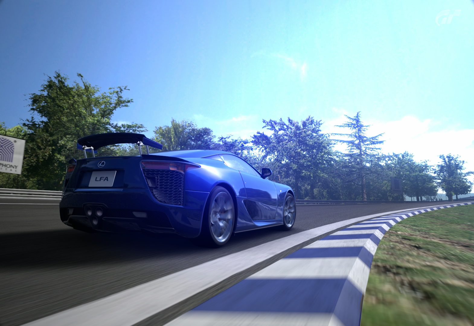 Cape Ring - Periphery_2.jpg | GTPlanet