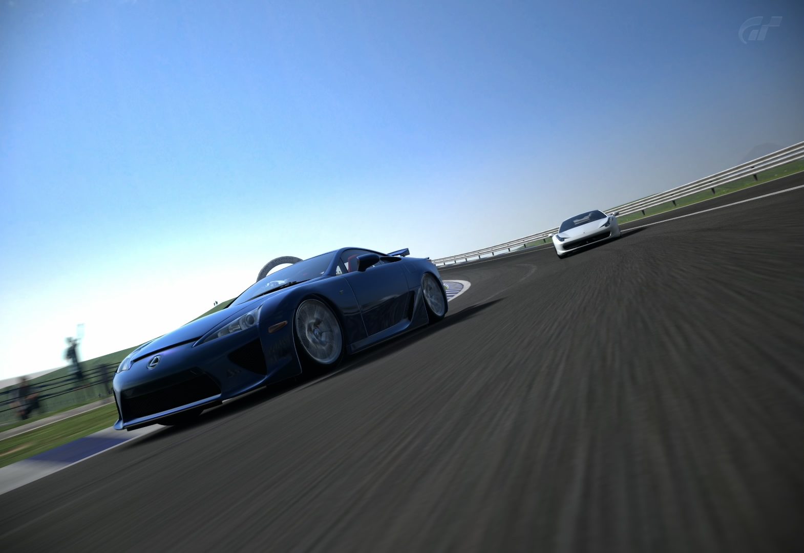 Cape Ring - Periphery_24.jpg | GTPlanet