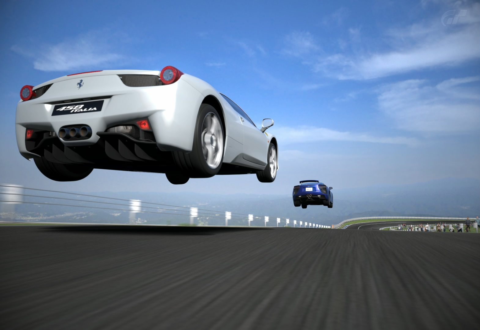 Cape Ring - Periphery_28.jpg | GTPlanet