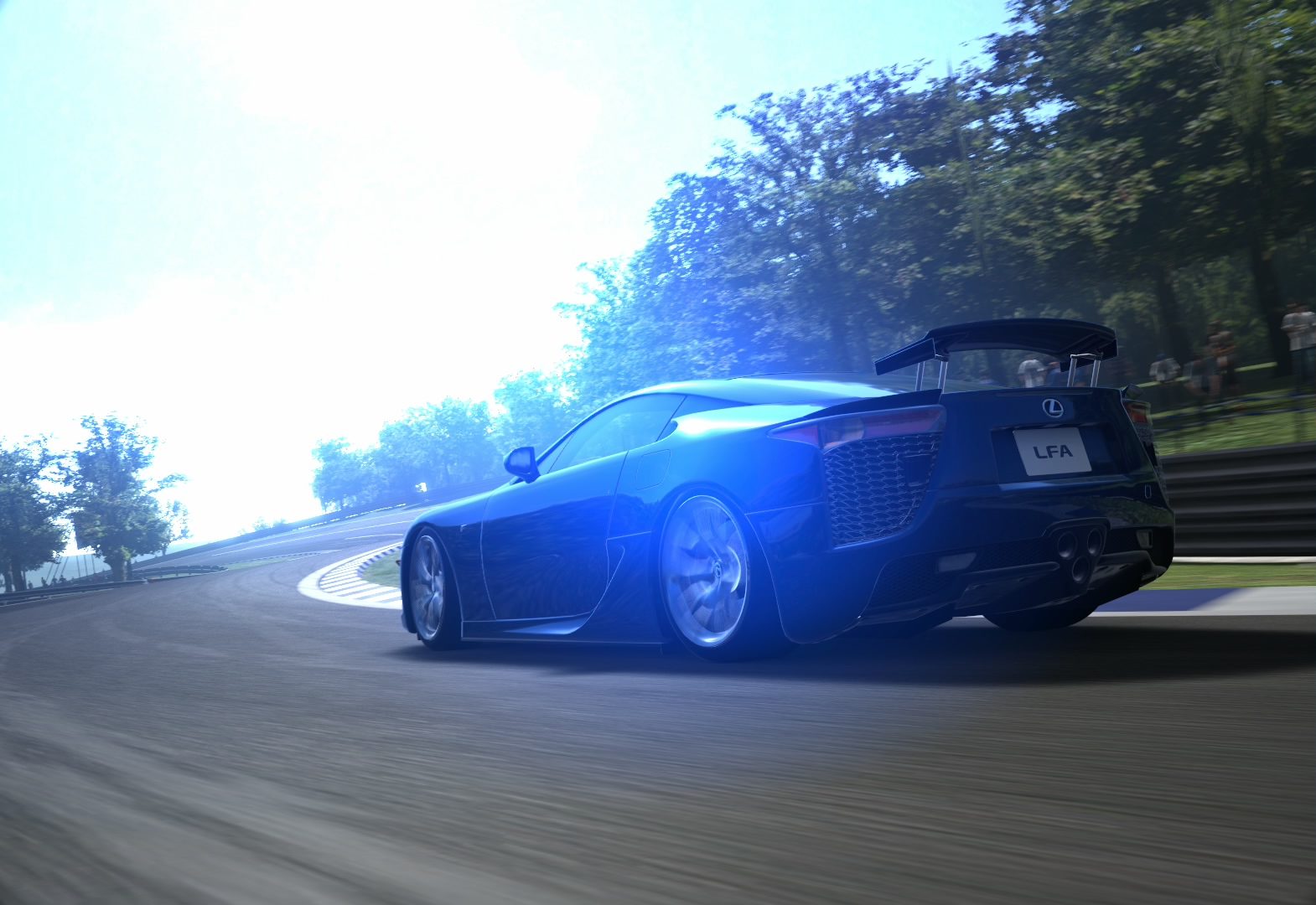 Cape Ring - Periphery_3.jpg | GTPlanet