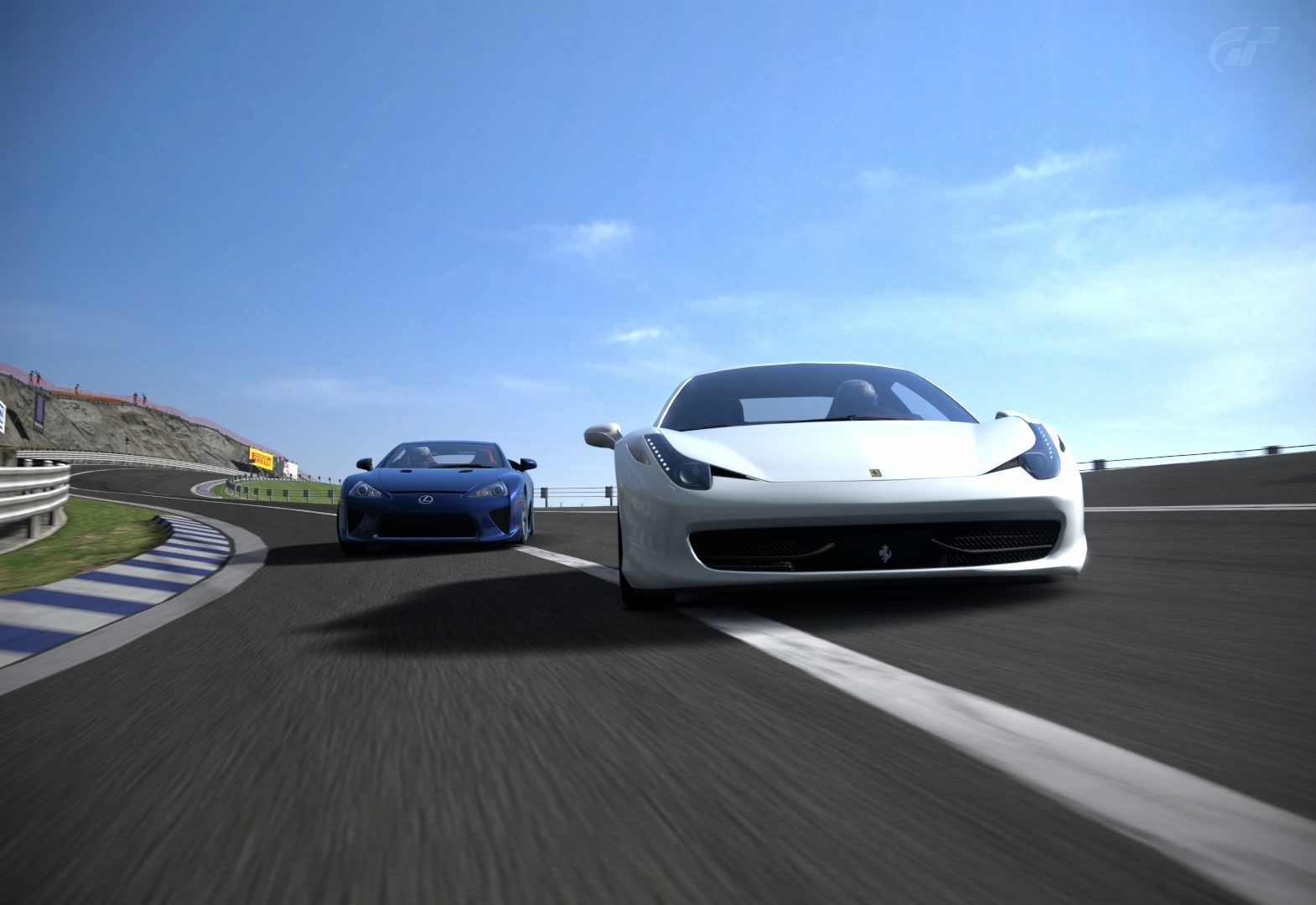 Cape Ring - Periphery_37.jpg | GTPlanet