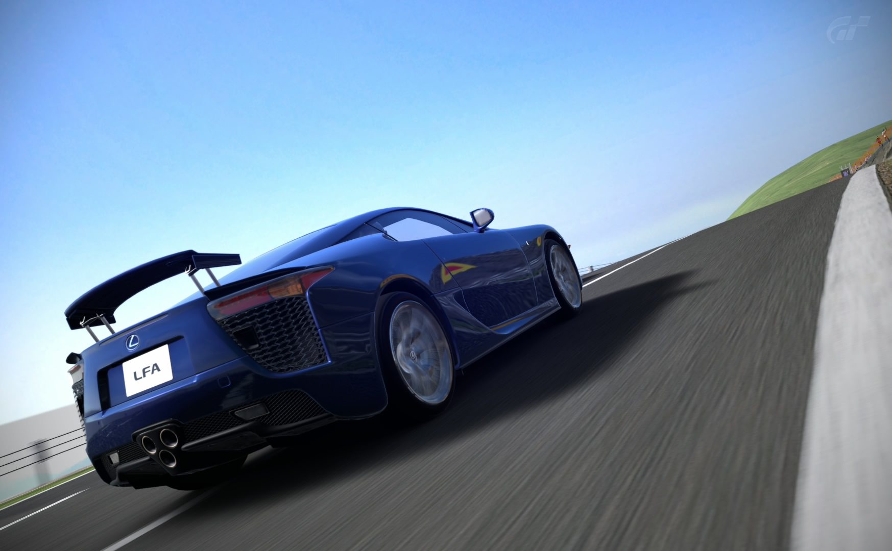 Cape Ring - Periphery_39.jpg | GTPlanet