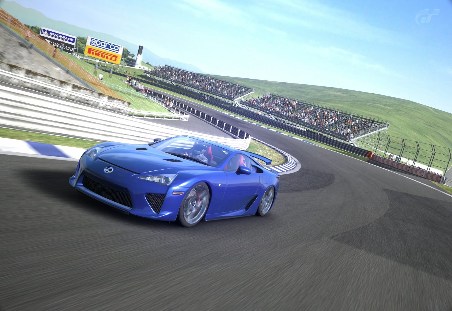 Cape Ring - Periphery_7.jpg | GTPlanet