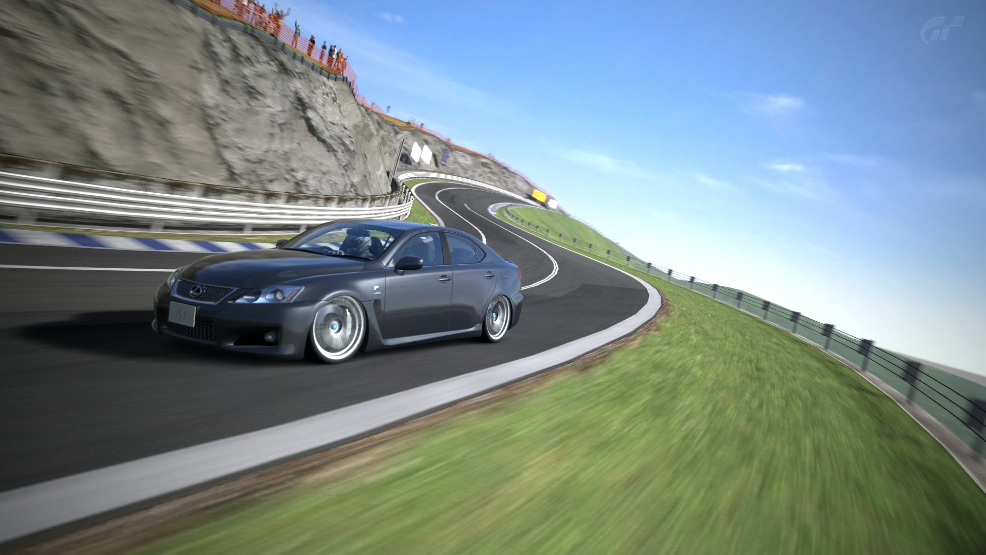 Cape Ring - Periphery_7.jpg | GTPlanet