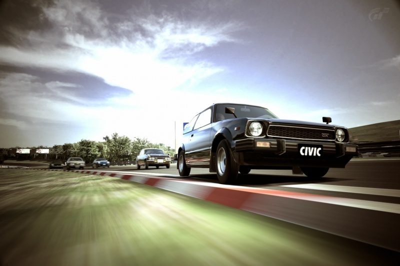 Cape Ring | GTPlanet