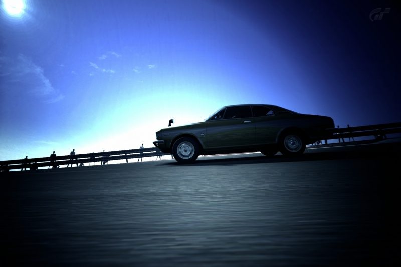 Cape Ring | GTPlanet