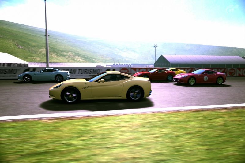 Cape Ring | GTPlanet