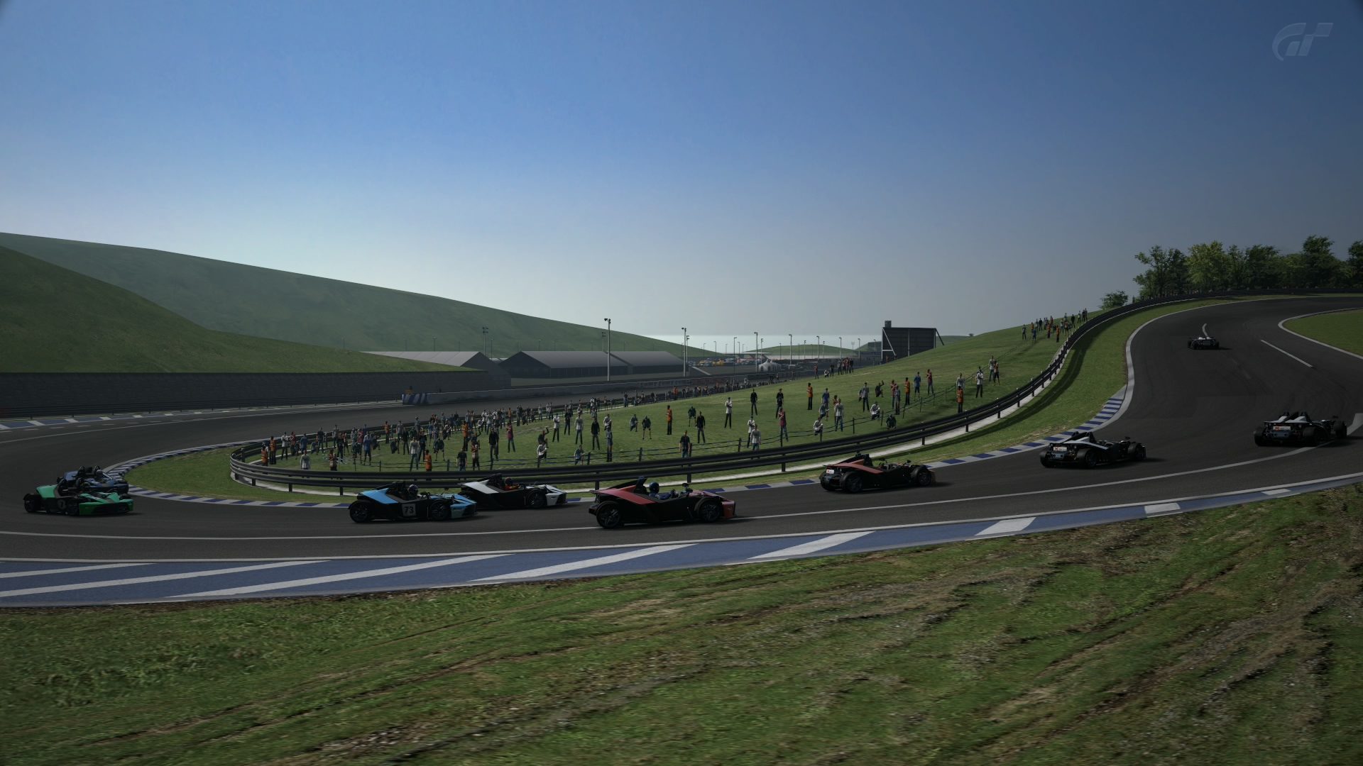 Cape Ring_19 | GTPlanet