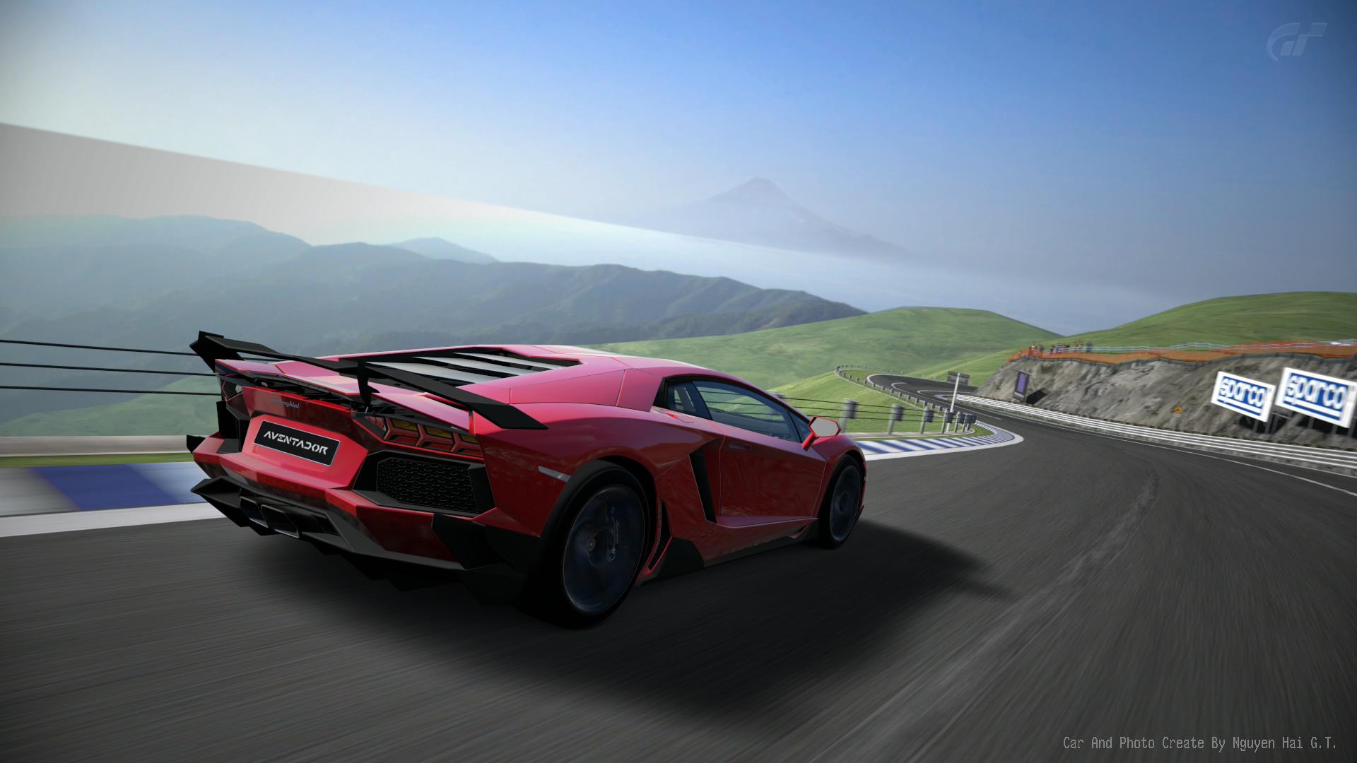 Cape Ring_2.JPG | GTPlanet
