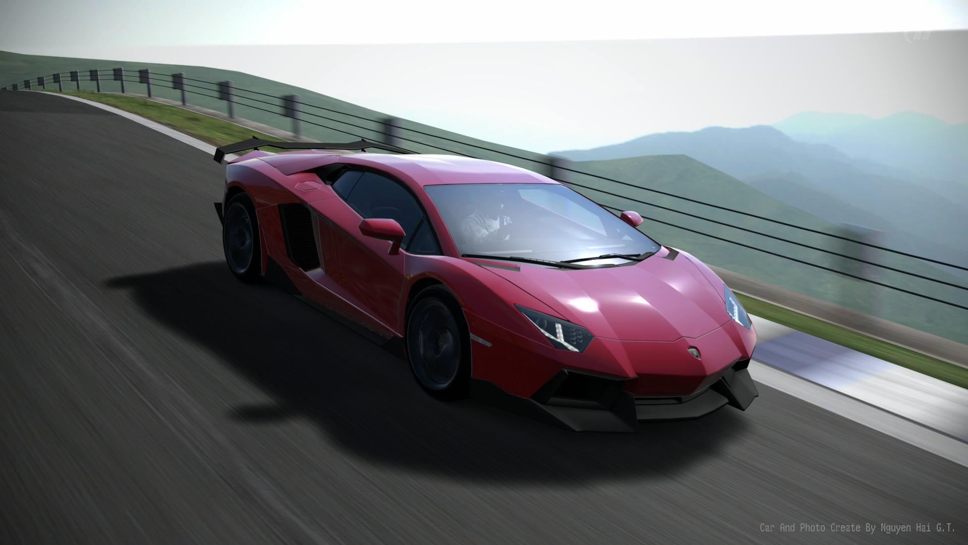 Cape Ring_3.JPG | GTPlanet