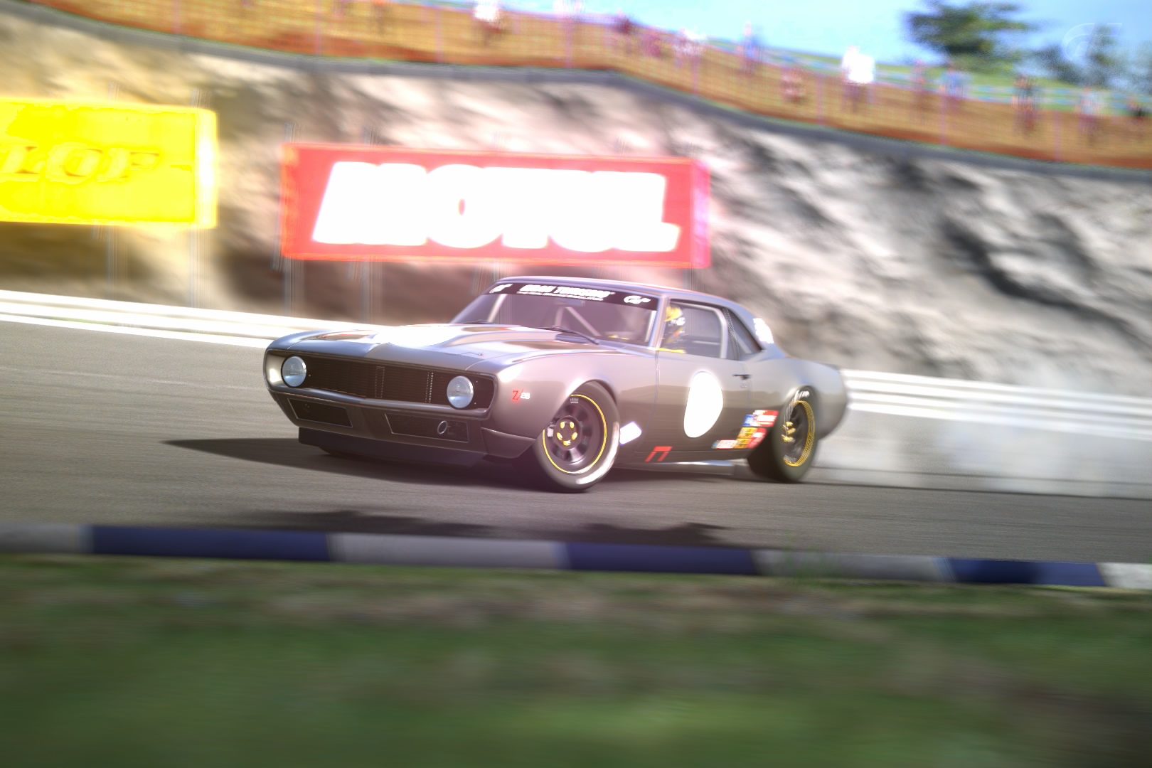 Cape Ring_5.jpg | GTPlanet