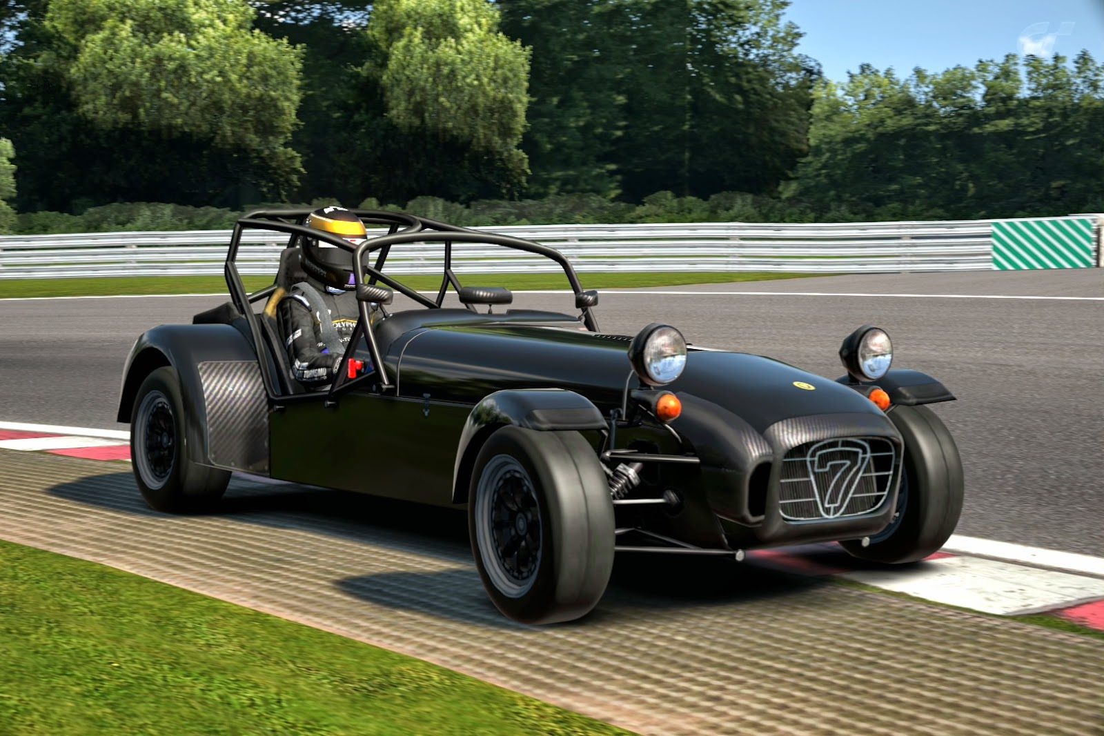 Caterham 1.jpg | GTPlanet
