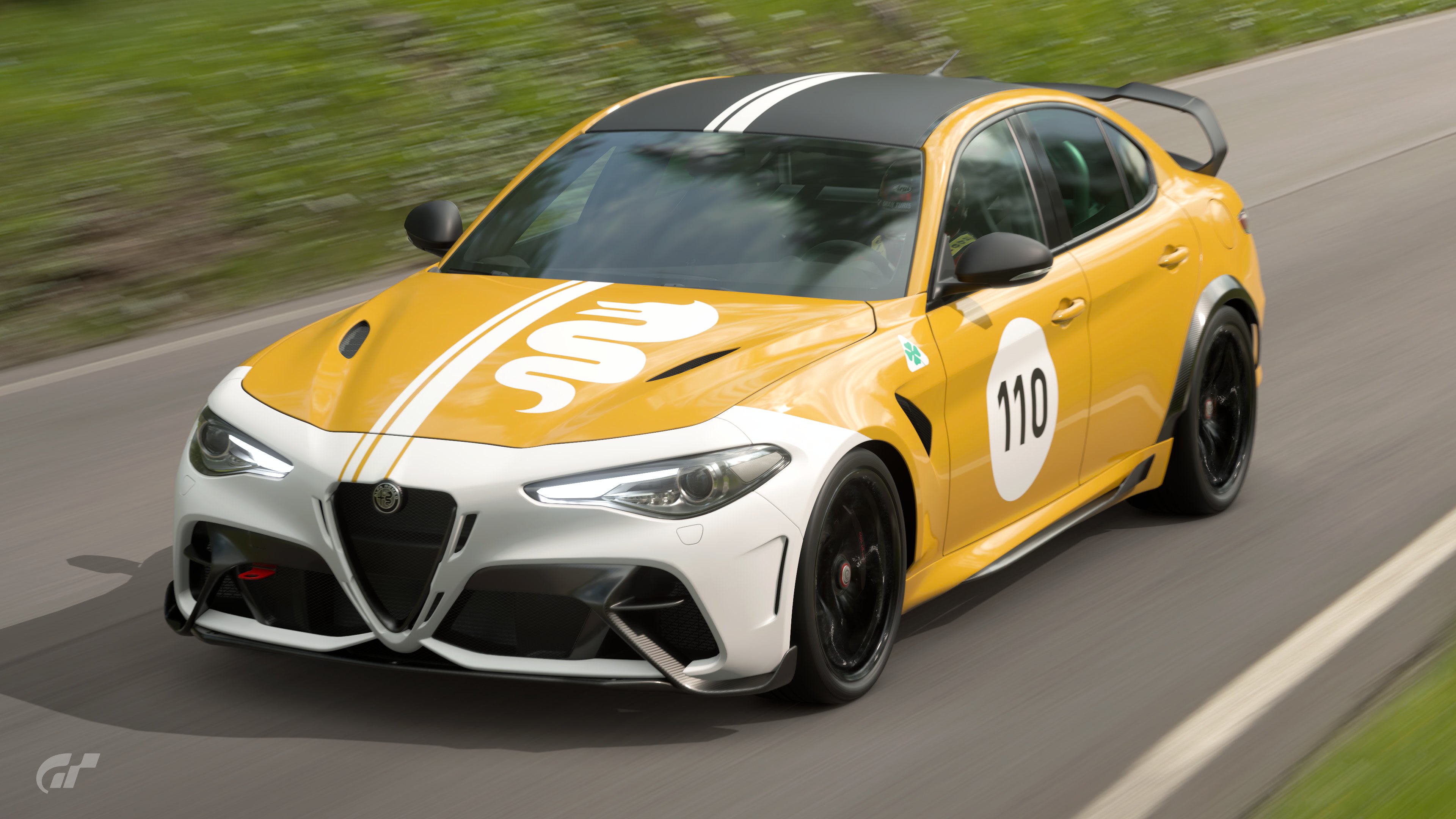 Centro Stile Alfa Romeo 110 | GTPlanet