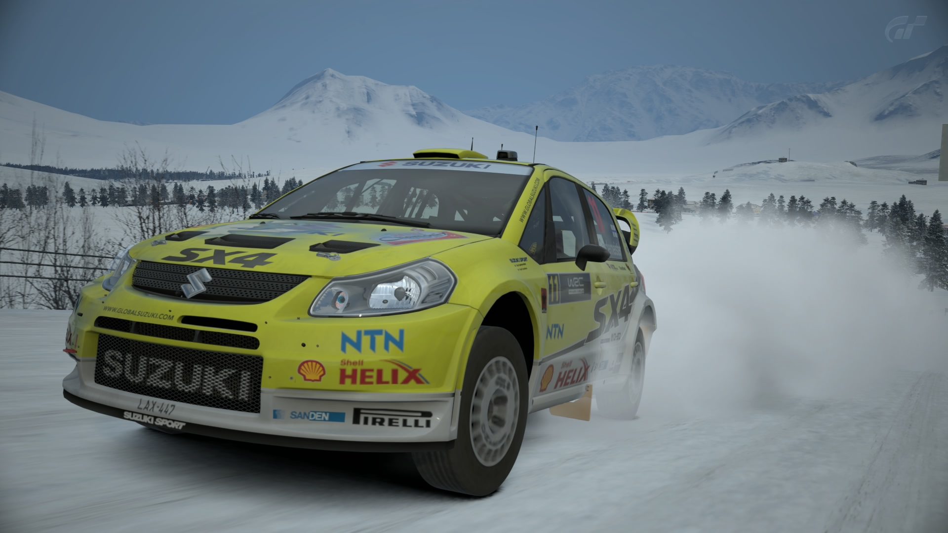 Chamonix - Main_51.jpg | GTPlanet