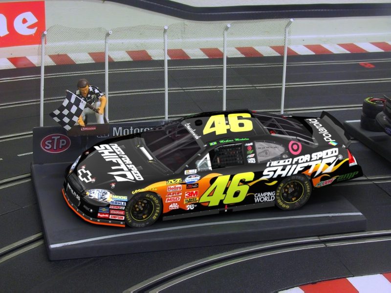 Chevrolet Impala SS #46 NFS Shift | GTPlanet