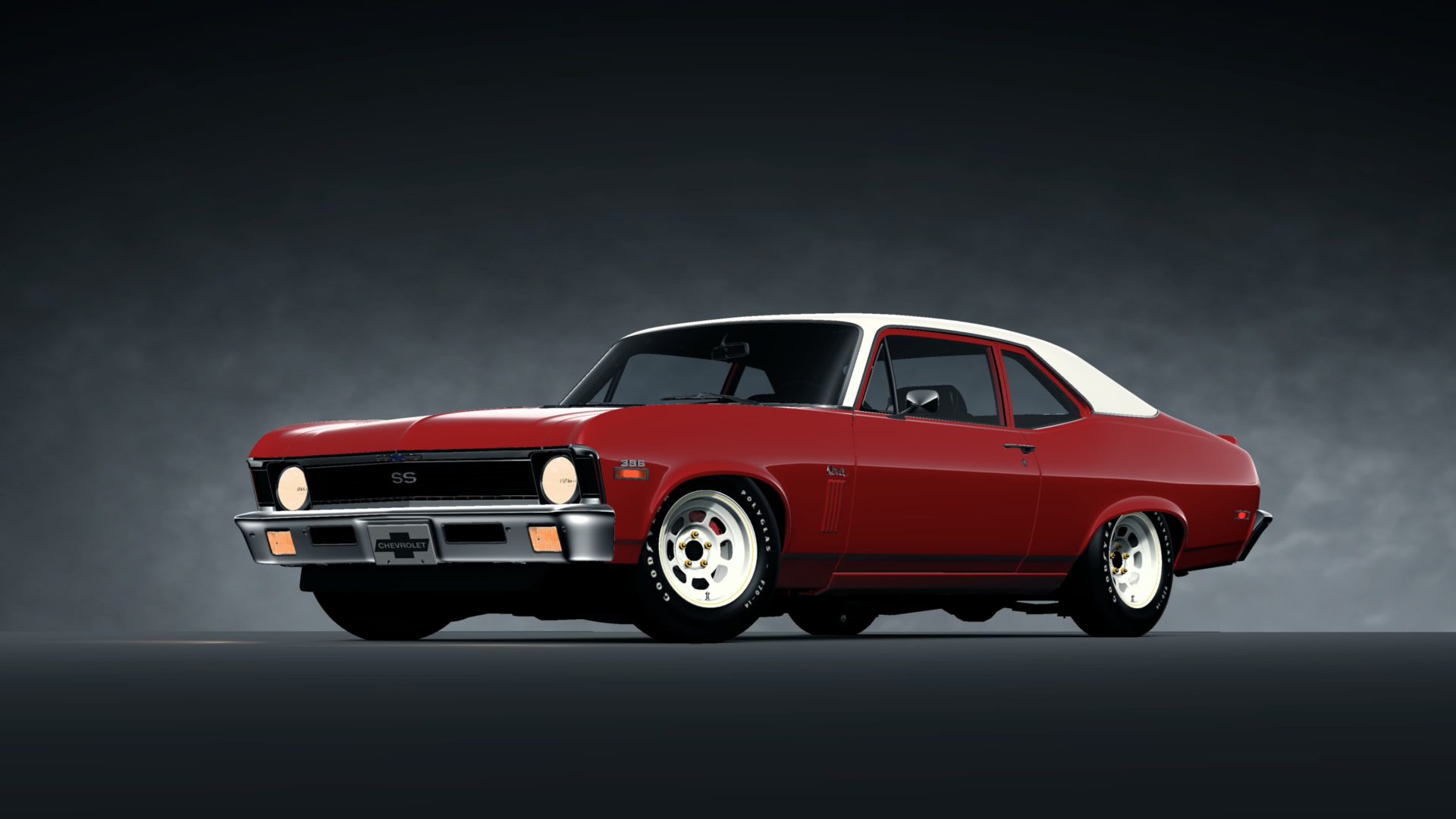 Chevrolet Nova SS '70 | GTPlanet