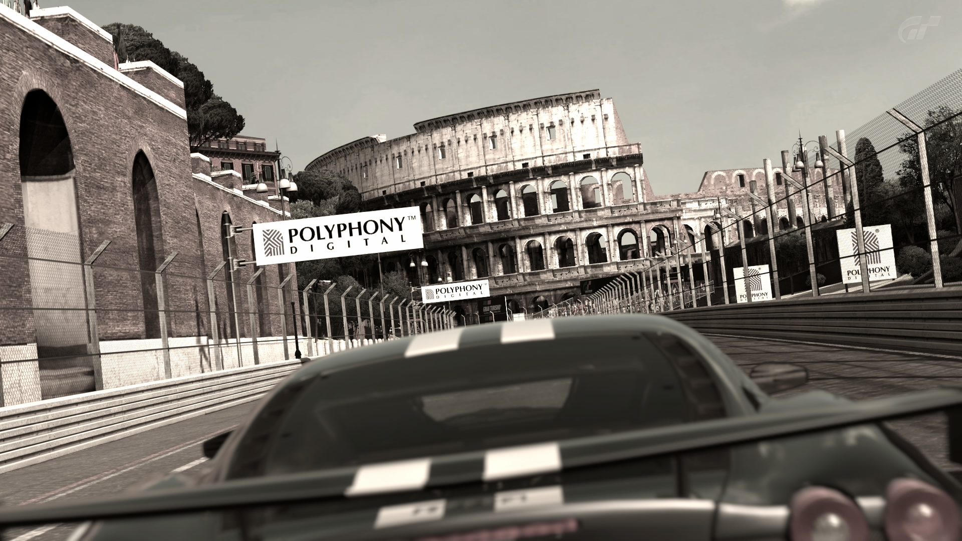 Circuito di Roma.jpg | GTPlanet