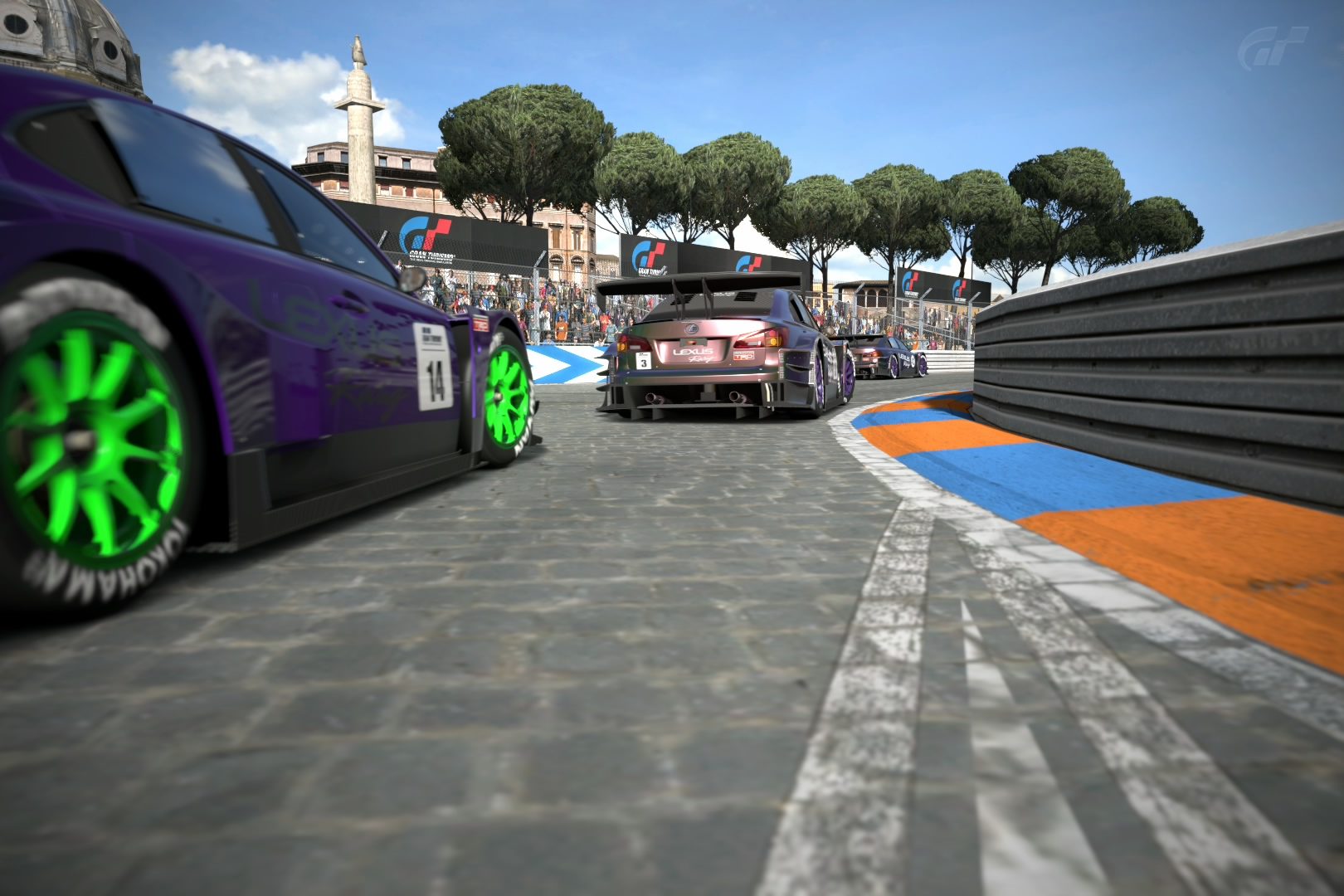 Circuito di Roma_12.jpg | GTPlanet