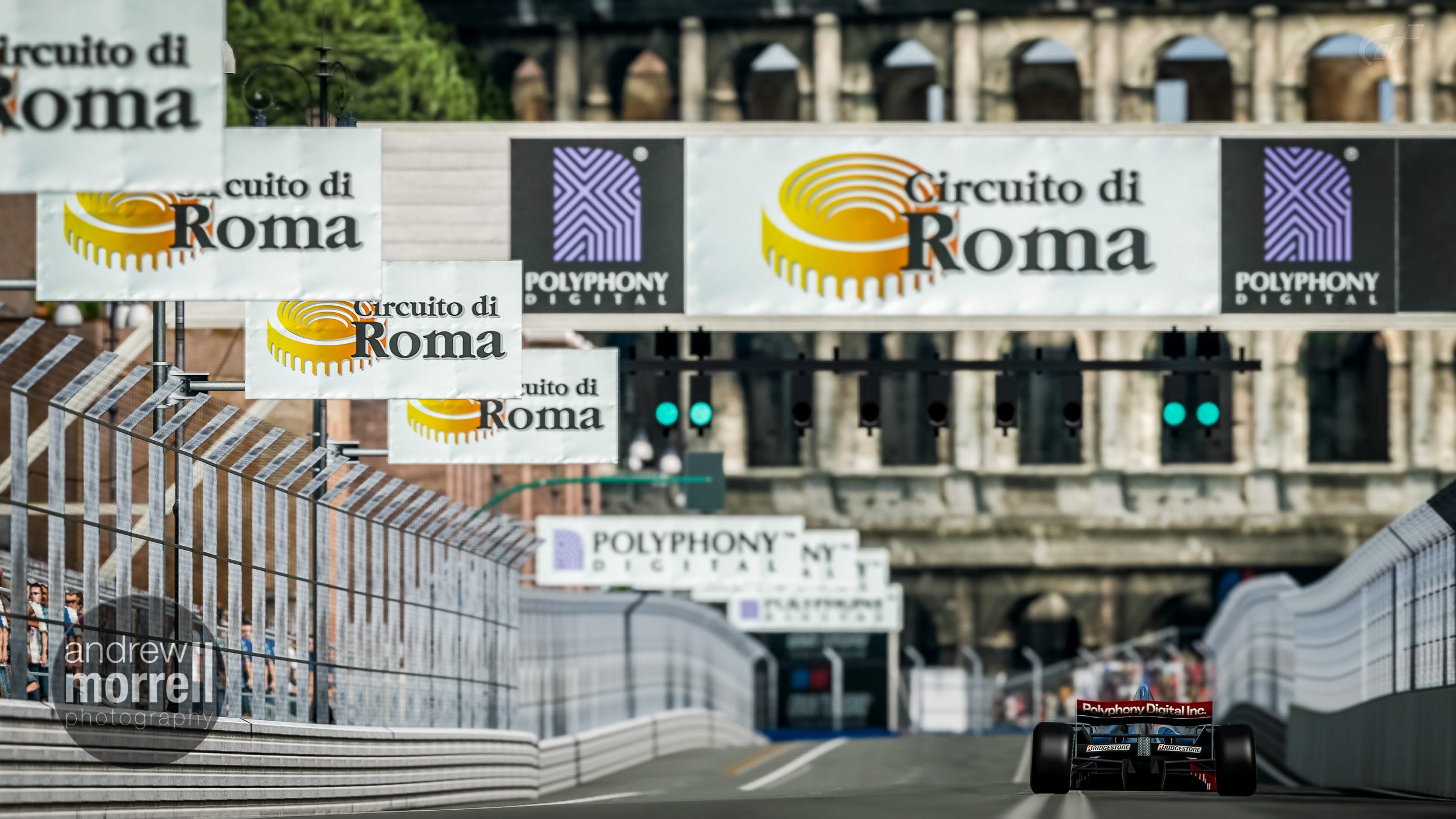 Circuito di Roma_14.jpg | GTPlanet