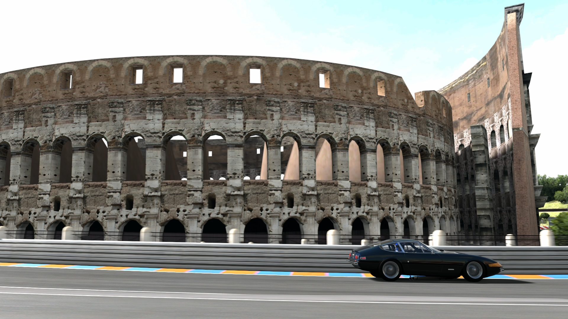 Circuito di Roma_2.jpg | GTPlanet