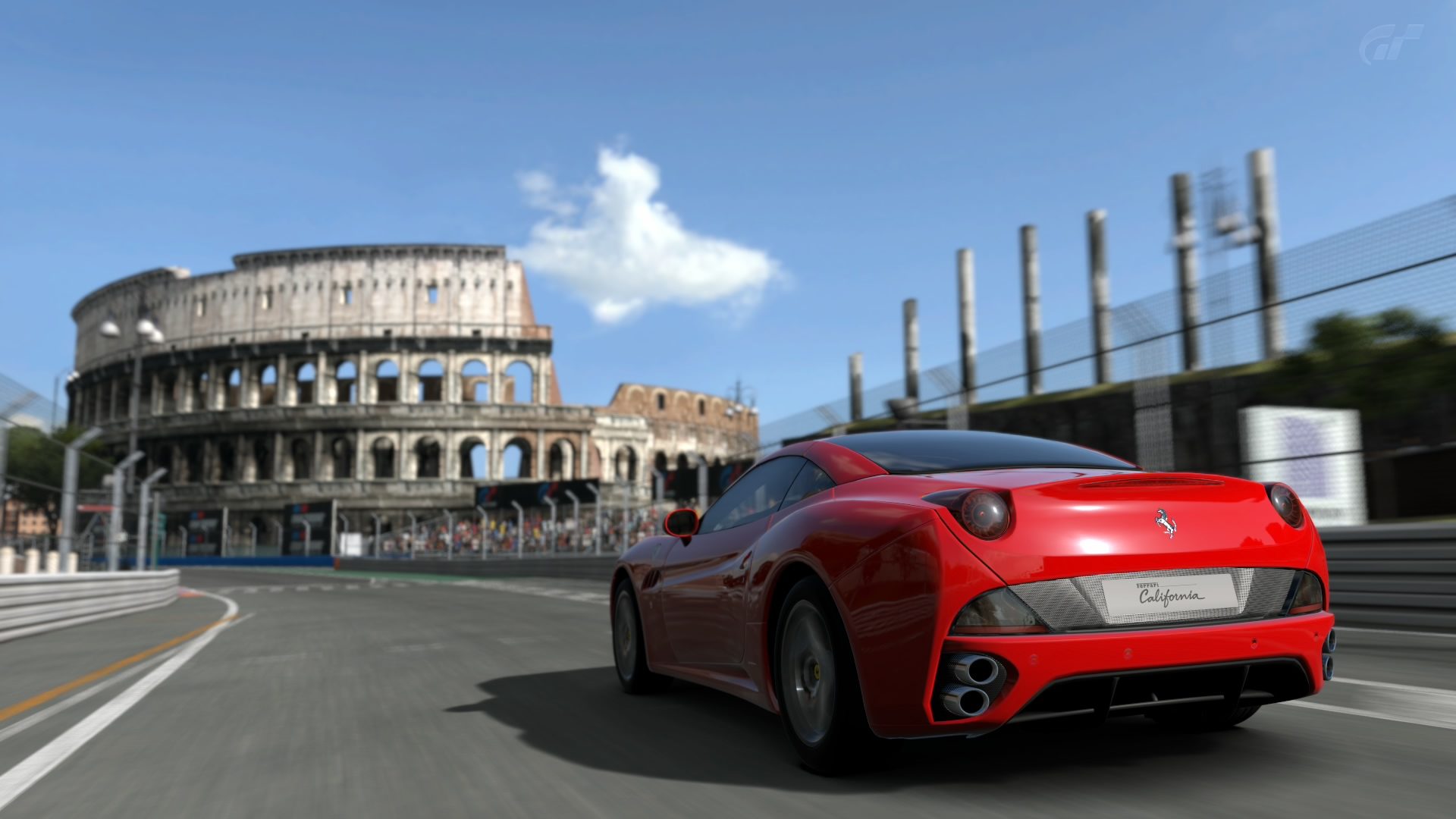 Circuito di Roma_4.jpg | GTPlanet