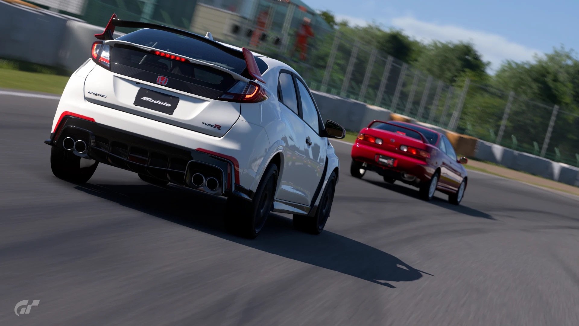 Civic Type R Modulo.jpeg | GTPlanet