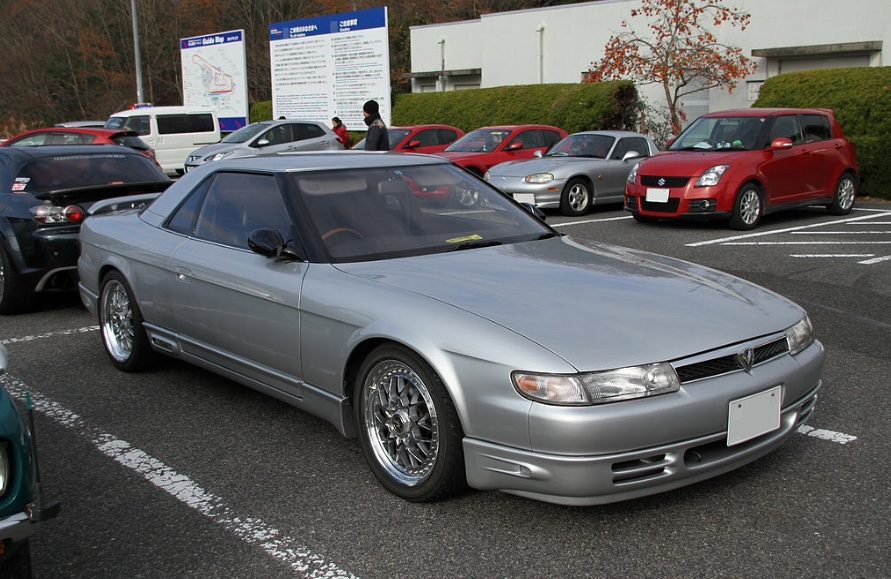 Clean Eunos Cosmo | GTPlanet