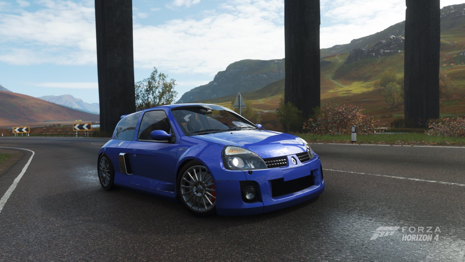 Clio V6 | GTPlanet