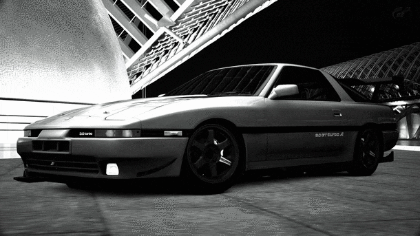 CoAaS_N_Supra_Lights.gif | GTPlanet