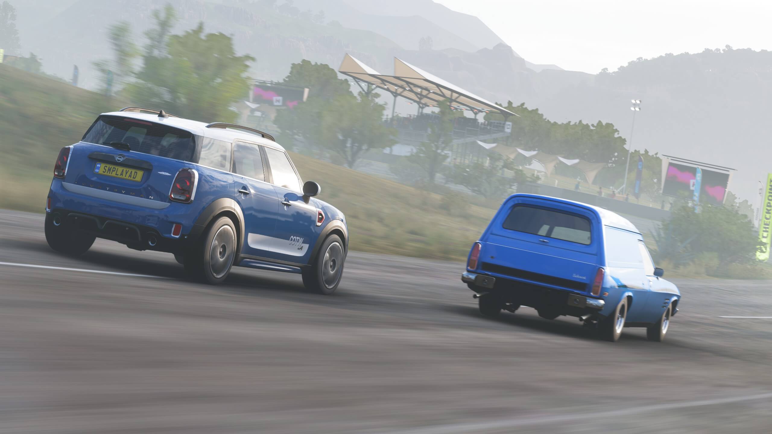 COTW 107: Death seekers | GTPlanet